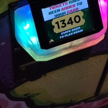 FUN WORLD ARCADE - Updated December 2025 - 40 Photos & 27 Reviews - 127 ...
