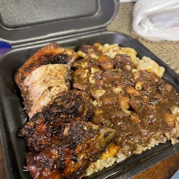IRIE JAMAICAN CUISINE - Updated December 2025 - 28 Photos & 40 Reviews ...