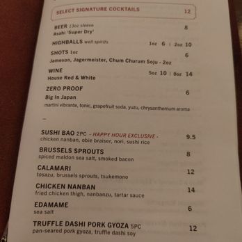 MINAMI TORONTO - Updated December 2025 - 593 Photos & 152 Reviews - 225 ...