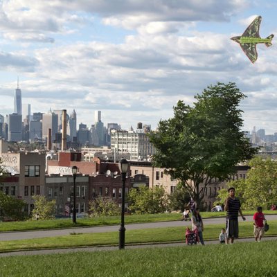 SUNSET PARK - Updated July 2024 - 198 Photos & 72 Reviews - 6TH Ave And ...