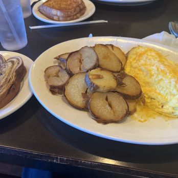 ALEX’S RAILSIDE RESTURANT - Updated September 2025 - 23 Photos & 12 ...