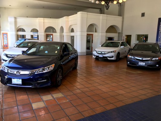 OCEAN HONDA OF BURLINGAME - Updated April 2025 - 334 Photos & 409 ...