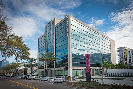 BAYFIRST - Updated October 2025 - 700 Central Ave, Saint Petersburg ...