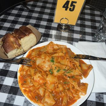 FORMA PASTA FACTORY - Updated May 2024 - 493 Photos & 203 Reviews - 5 ...