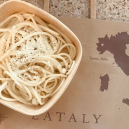 EATALY CHICAGO - Updated July 2025 - 9980 Photos & 4593 Reviews - 43 E ...