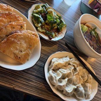 MEET DUMPLING - Updated September 2025 - 289 Photos & 234 Reviews ...