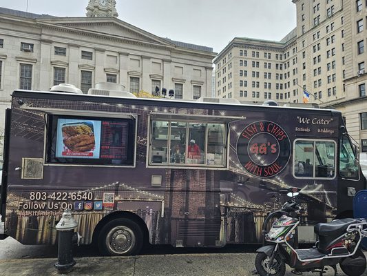 GG’S FISH & CHIPS - Updated May 2024 - 34 Photos & 32 Reviews - 234 ...