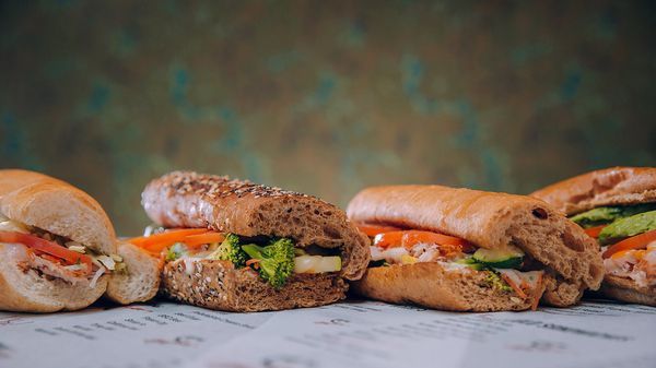 CITY BITES - 93 Photos & 30 Reviews - 7020 N Western Ave, Oklahoma City ...