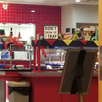 THE AMAZING PIZZA MACHINE - Updated December 2025 - 84 Photos & 98 ...