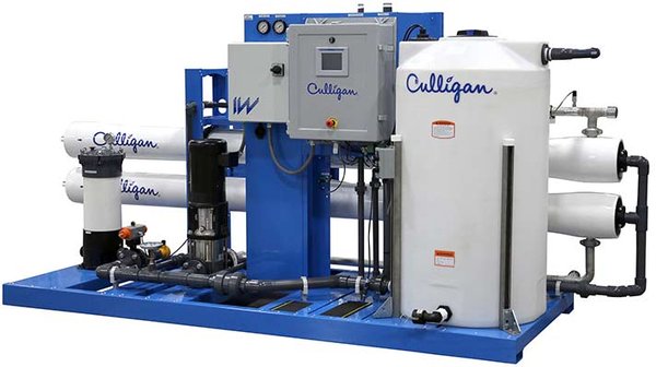 CULLIGAN WATER CONDITIONING OF SPARKS - Updated June 2026 - 17 Photos ...