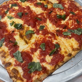 NEMO’S PIZZA OF STONE HARBOR - Updated May 2025 - 62 Photos & 77 ...