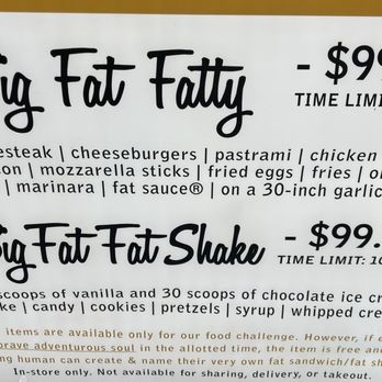 FAT SAL’S - VENICE BEACH - Updated July 2024 - 156 Photos & 146 Reviews ...