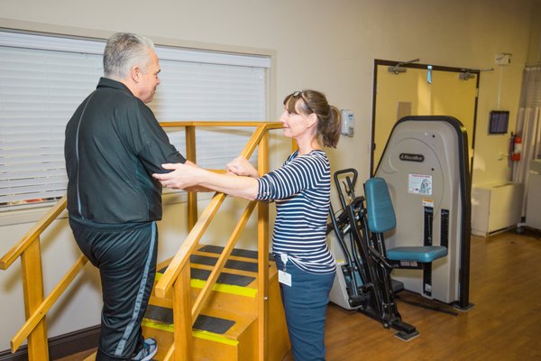 SANTA ROSA POST ACUTE - Updated May 2025 - 33 Photos & 31 Reviews ...