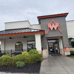 WHATABURGER - Updated December 2025 - 70 Photos & 105 Reviews - 2955 ...