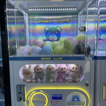 WAWA CLAW - Updated May 2025 - 345 Photos & 200 Reviews - 21557 S ...