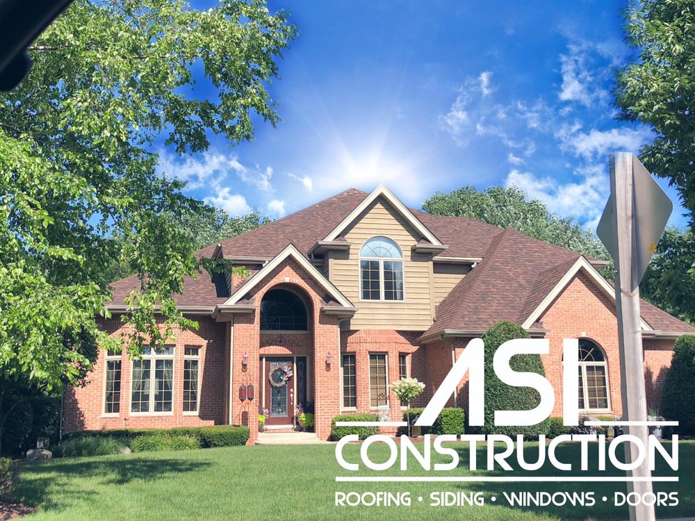 ASI CONSTRUCTION - Updated July 2025 - 98 Photos - 88 Burr Ridge Pkwy ...
