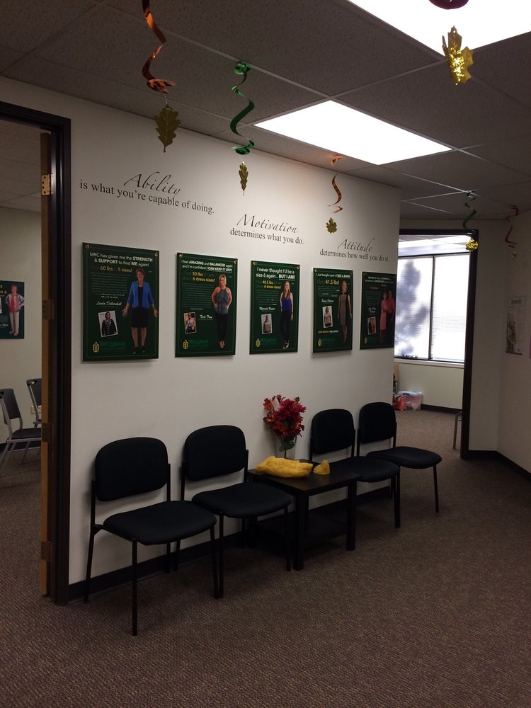 METABOLIC RESEARCH CENTER - Updated December 2025 - 12 Reviews - 12150 ...