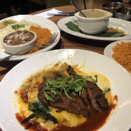 JAVI’S - 114 Photos & 210 Reviews - Mexican - 7212 Old Jacksonville Hwy ...