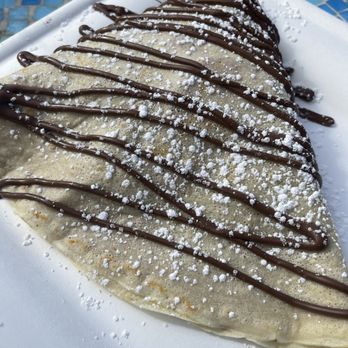 FROGG COFFEE BAR & CREPERIE - Updated September 2024 - 573 Photos & 531 ...