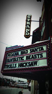 STRAND THEATRE - 19 Photos & 35 Reviews - 123 Main St, Old Forge, New ...