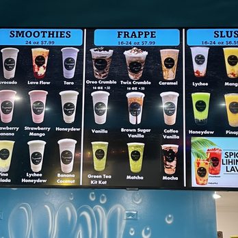 TEAPRESSO BAR - ALA MOANA - Updated December 2025 - 94 Photos & 26 ...