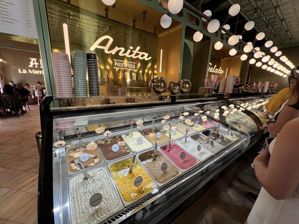 ANITA LA MAMMA DEL GELATO - Updated April 2024 - 525 Photos & 229 ...