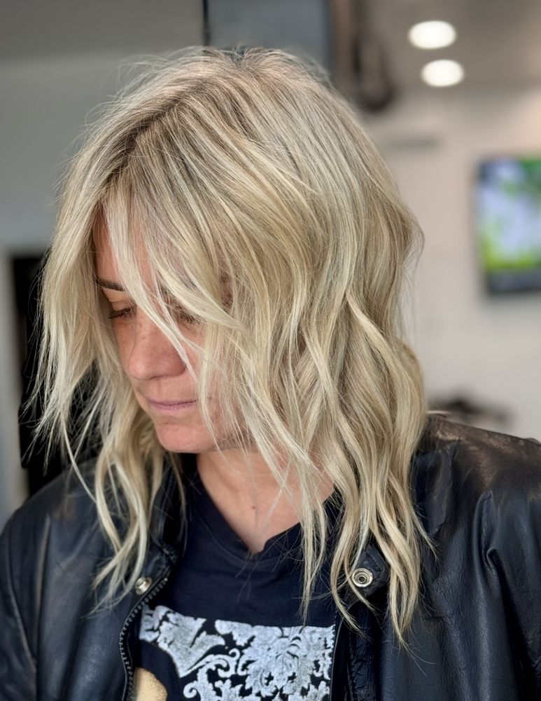 CHAD COOK HAIR - Updated December 2025 - 745 Photos & 58 Reviews - 4052 ...