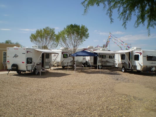FREEDOM RV - Updated November 2025 - 67 Photos & 81 Reviews - 3735 E ...