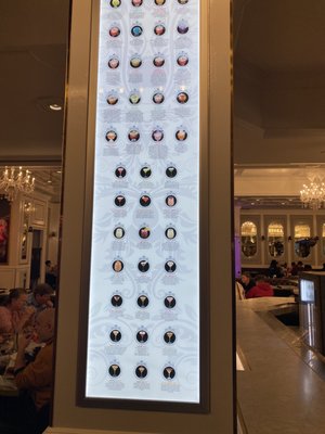 SUGAR FACTORY AMERICAN BRASSERIE - DOVER - Updated January 2026 - 190 ...