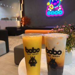 BOBO THE BOBA - Updated December 2025 - 212 Photos & 94 Reviews - 3519 ...