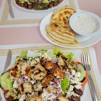 THE ATHENIAN CAFE - Updated June 2024 - 62 Photos & 97 Reviews - 217 Union Ave, Altoona ...