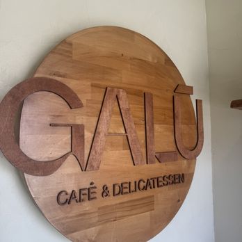 GALU CAFE AND DELICATESSEN - Updated May 2024 - 72 Photos & 13 Reviews ...