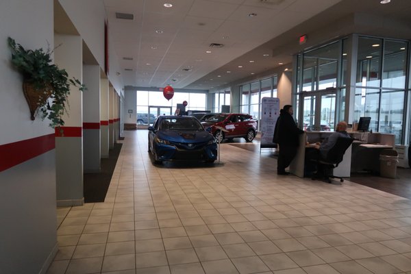 DELANEY TOYOTA OF DUBOIS - Updated December 2025 - 17 Photos - 860 ...