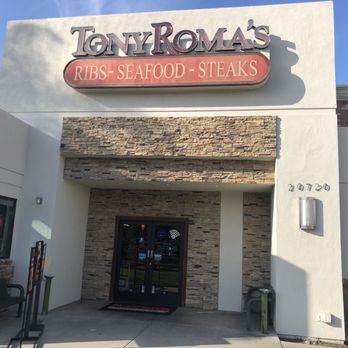 TONY ROMA’S - Updated January 2026 - 416 Photos & 386 Reviews - 20720 ...