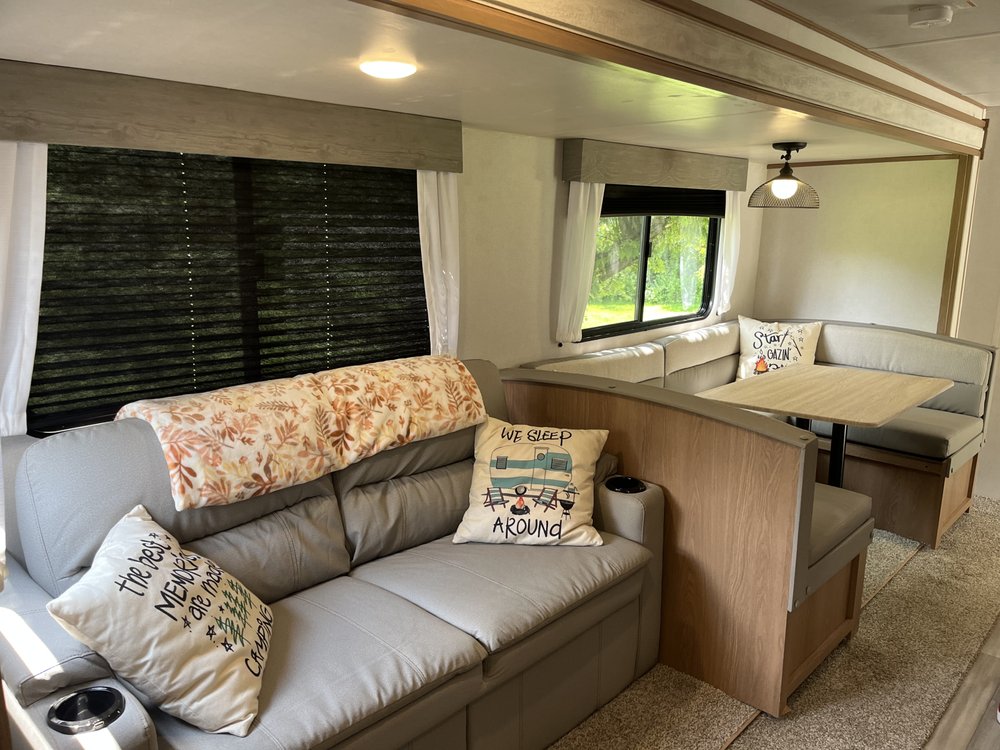 WALTON TRAILER RENTALS - Updated April 2024 - Farmington Hills ...