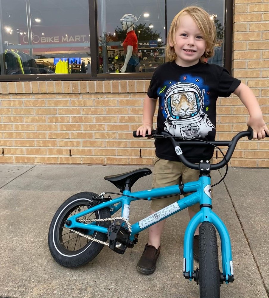 BIKE MART - Updated August 2025 - 22 Photos & 94 Reviews - 9040 Garland ...