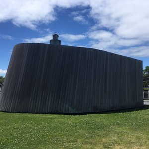 MONTAUK LIBRARY - Updated January 2026 - 871 Montauk Hwy, Montauk, New ...