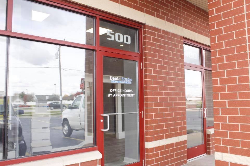 LEBEDA JERRY J JR, DDS - Updated August 2025 - 1511 N Convent St ...