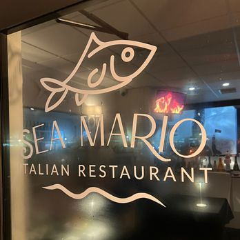 SEA MARIO - Updated May 2025 - 117 Photos & 51 Reviews - 451 S Cypress ...