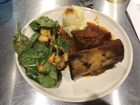 CLAREMONT CHEFS ACADEMY - 34 Photos & 45 Reviews - 514 W 1st St ...