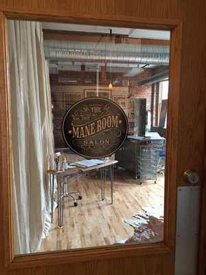 THE MANE ROOM - Updated May 2026 - 346 Connecticut St, Buffalo, New ...