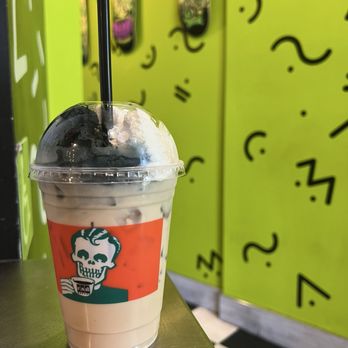 RAD COFFEE - Updated May 2025 - 1180 Photos & 434 Reviews - 3502 ...