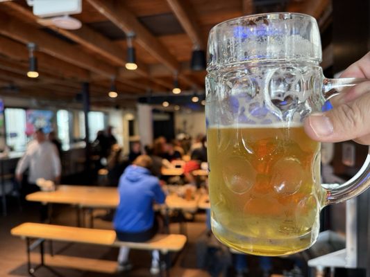 BIERHALL BREWING - Updated December 2025 - 61 Photos & 45 Reviews ...