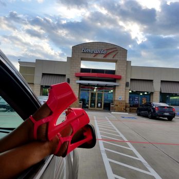 EXXON TIMEWISE - Updated September 2024 - 1507 N Mason Rd, Katy, Texas ...