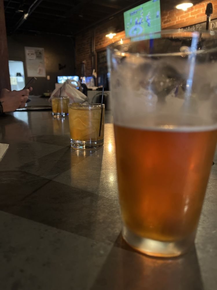 PROHIBITION HUB - Updated November 2025 - 16 Photos & 16 Reviews - 28 ...