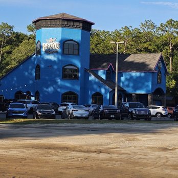 MOJO GRILL & CATERING - Updated August 2025 - 232 Photos & 180 Reviews ...