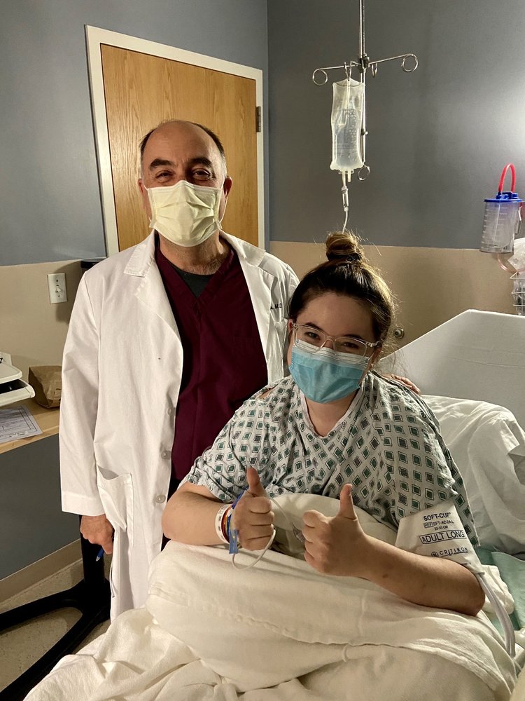 VIRGINIA HEAD AND NECK SURGEONS PC - Updated May 2024 - 19455 Deerfield ...