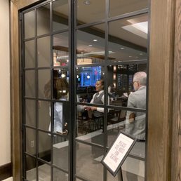 J GILBERT’S WOOD-FIRED STEAKS & SEAFOOD - Updated July 2025 - 971 ...