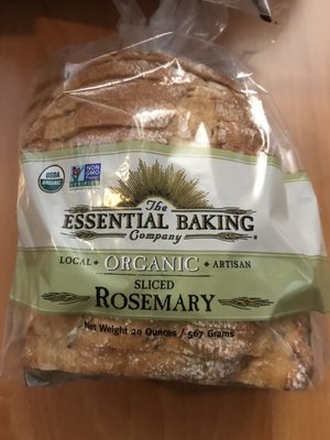 THE ESSENTIAL BAKING COMPANY - Updated January 2026 - 20 Photos & 41 ...