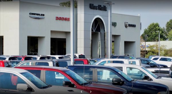 MAC HAIK CHRYSLER DODGE JEEP RAM FLOWOOD - Updated December 2025 - 23 ...